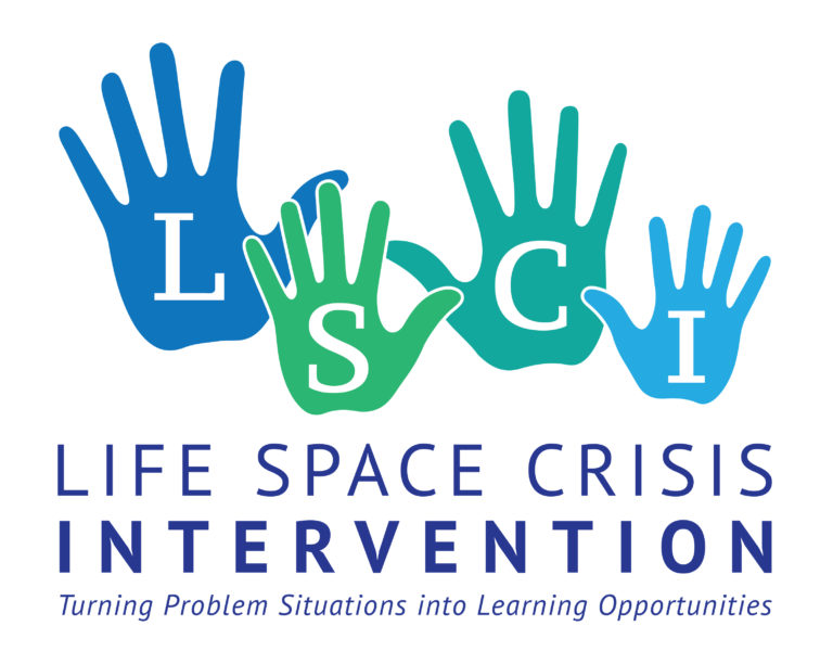 Signe Whitson | Life Space Crisis Intervention (LSCI)