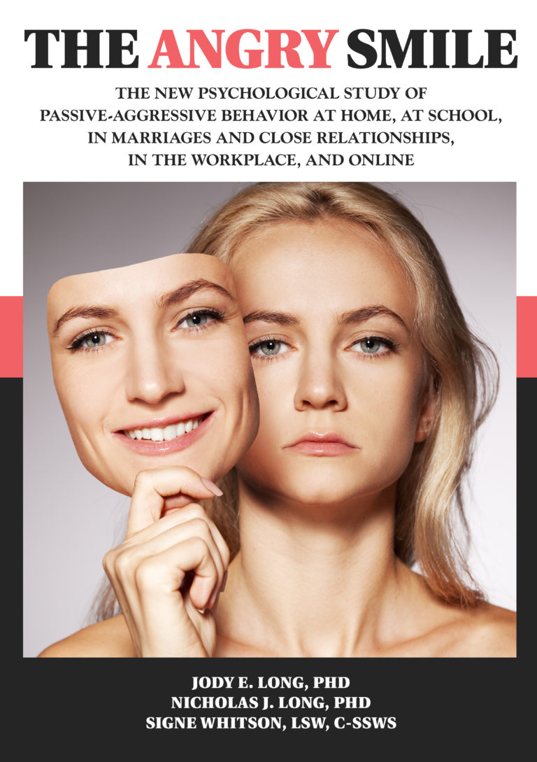 Signe Whitson | The Angry Smile