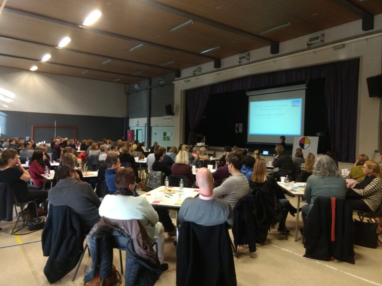 Signe Whitson | LSCI Training Uses Problems Situations as Opportunities ...